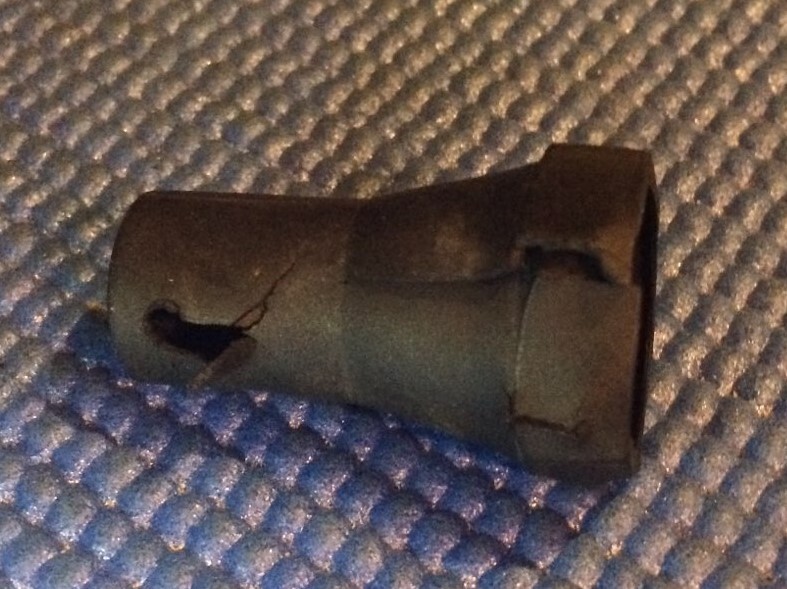 865cc Oil Pressure Switch Boot | The Triumph Forum